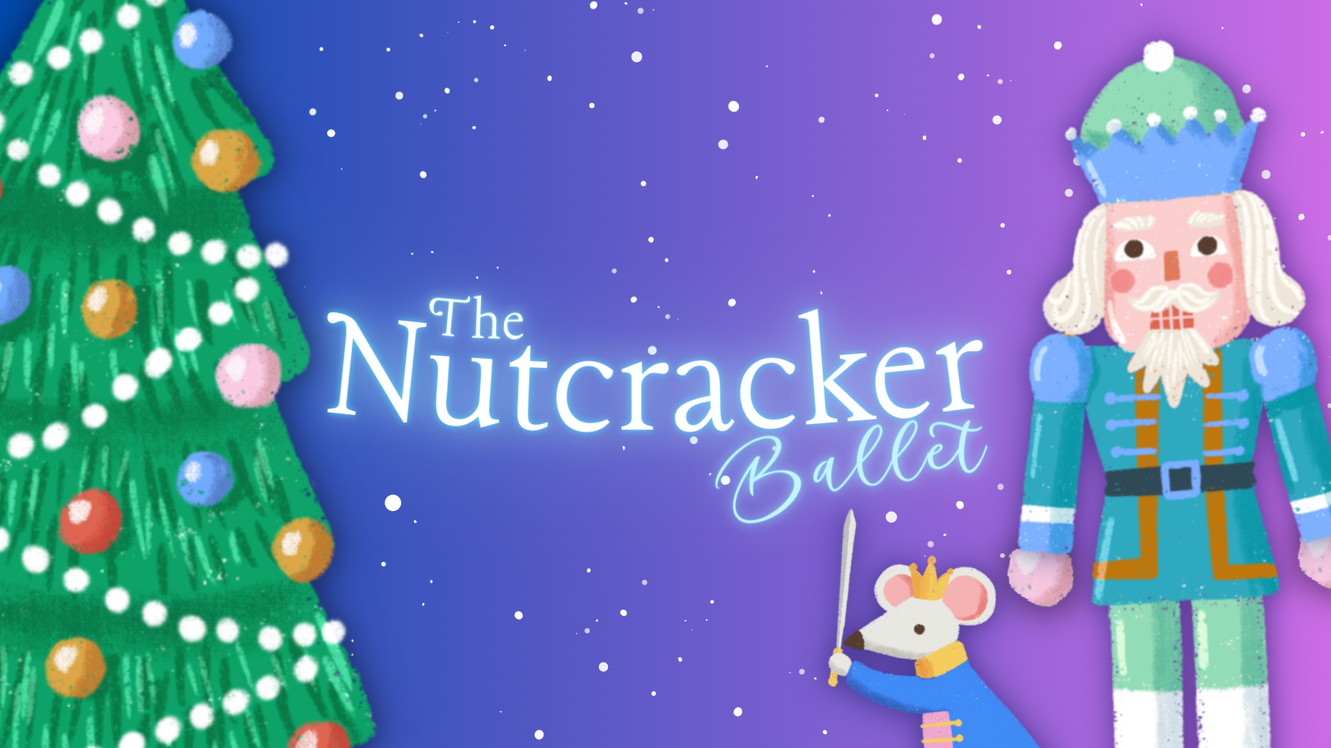 NUTCRACKER (2) | Lake Placid Center for the Arts