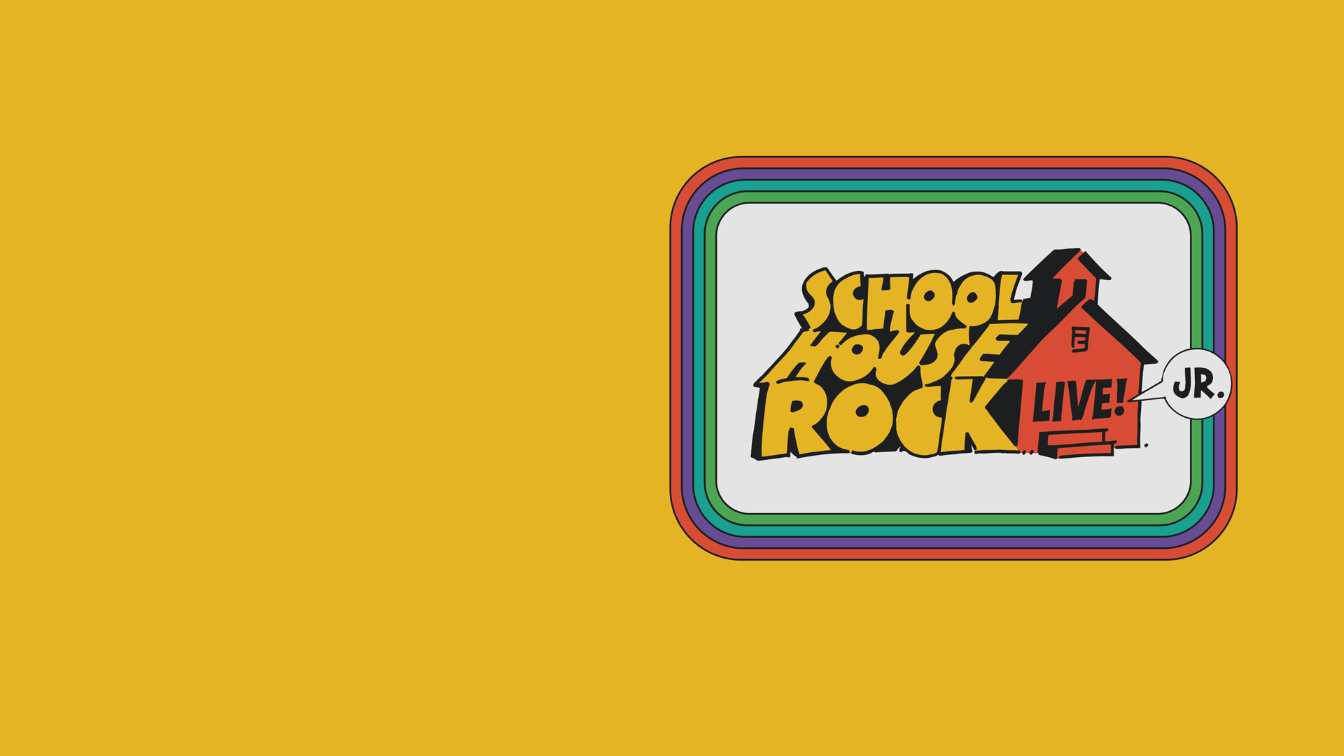 School House Rock | Arts Center Lake Placid